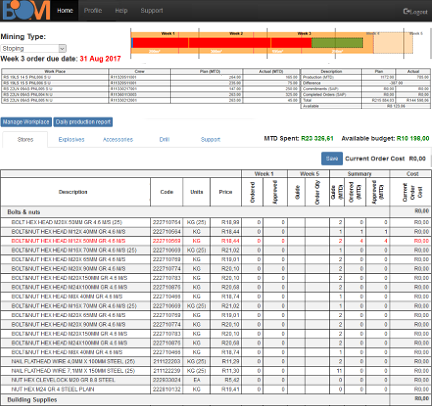 Polysphere - Sharpening your competitive edge